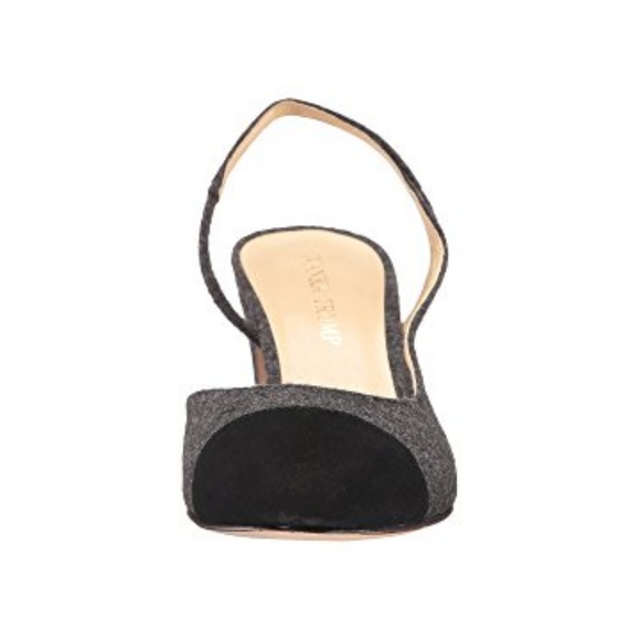Ivanka Trump | Shoes | Ivanka Trump Liah Slingback Shoes Nwt Sz 665 ...